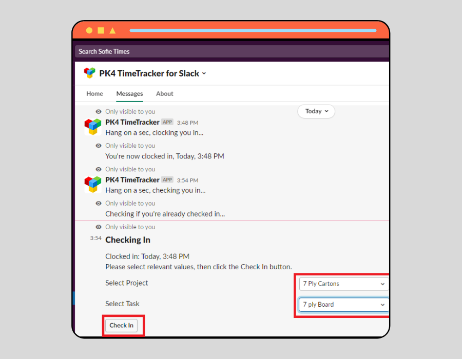 One platform to double productivity immediately in Salesforce. - PK4 Tech