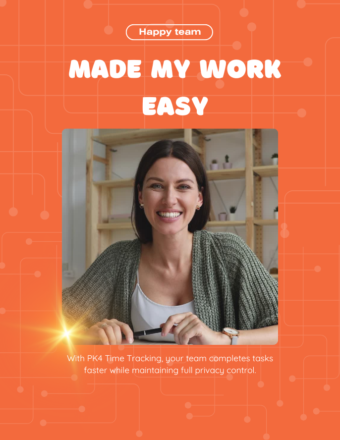 One platform to double productivity immediately in Salesforce. - PK4 Tech