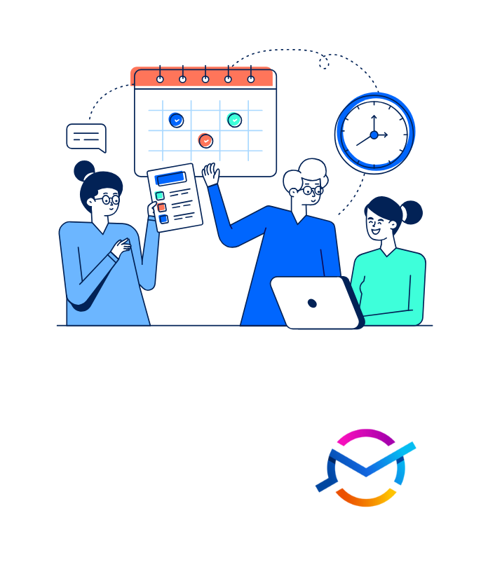 PTO Add-On in PK4 TimeTracker | Submit & Track Time Off