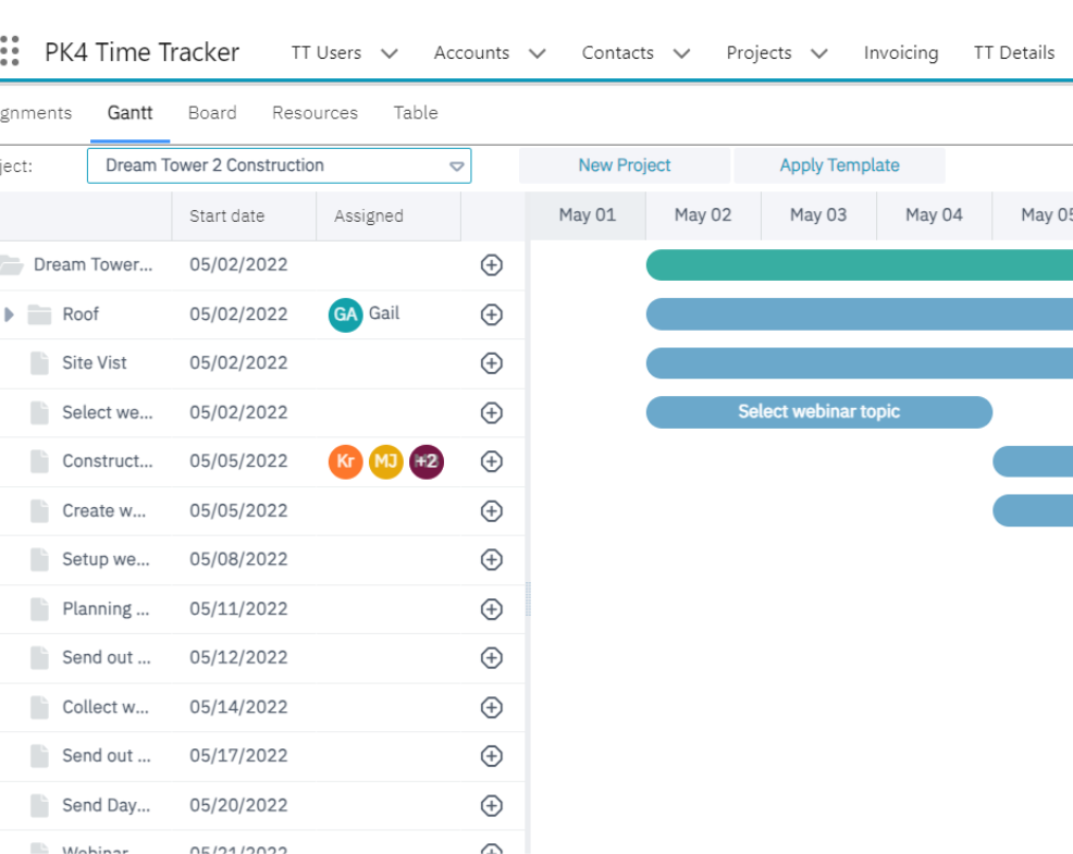 One platform to double productivity immediately in Salesforce. - PK4 Tech