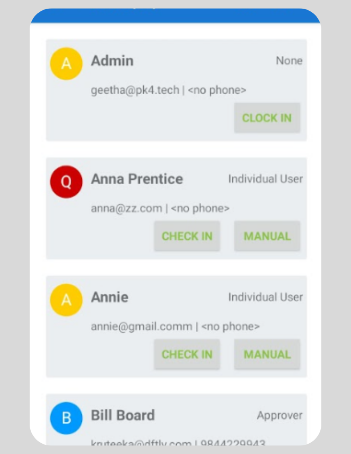 One platform to double productivity immediately in Salesforce. - PK4 Tech