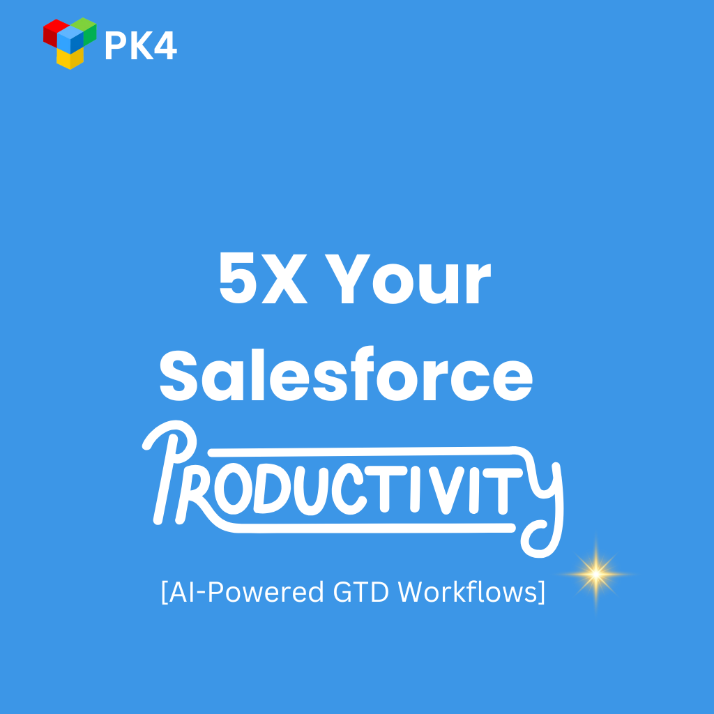 How to Set Up a Getting Things Done (GTD) Workflow and AI for GTD in ...